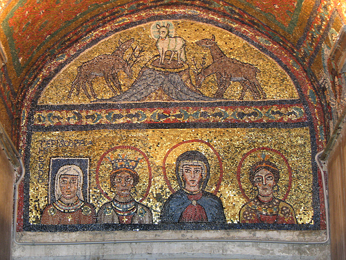 Women & Ministry in the Church’s New Creation – Cummins Institute