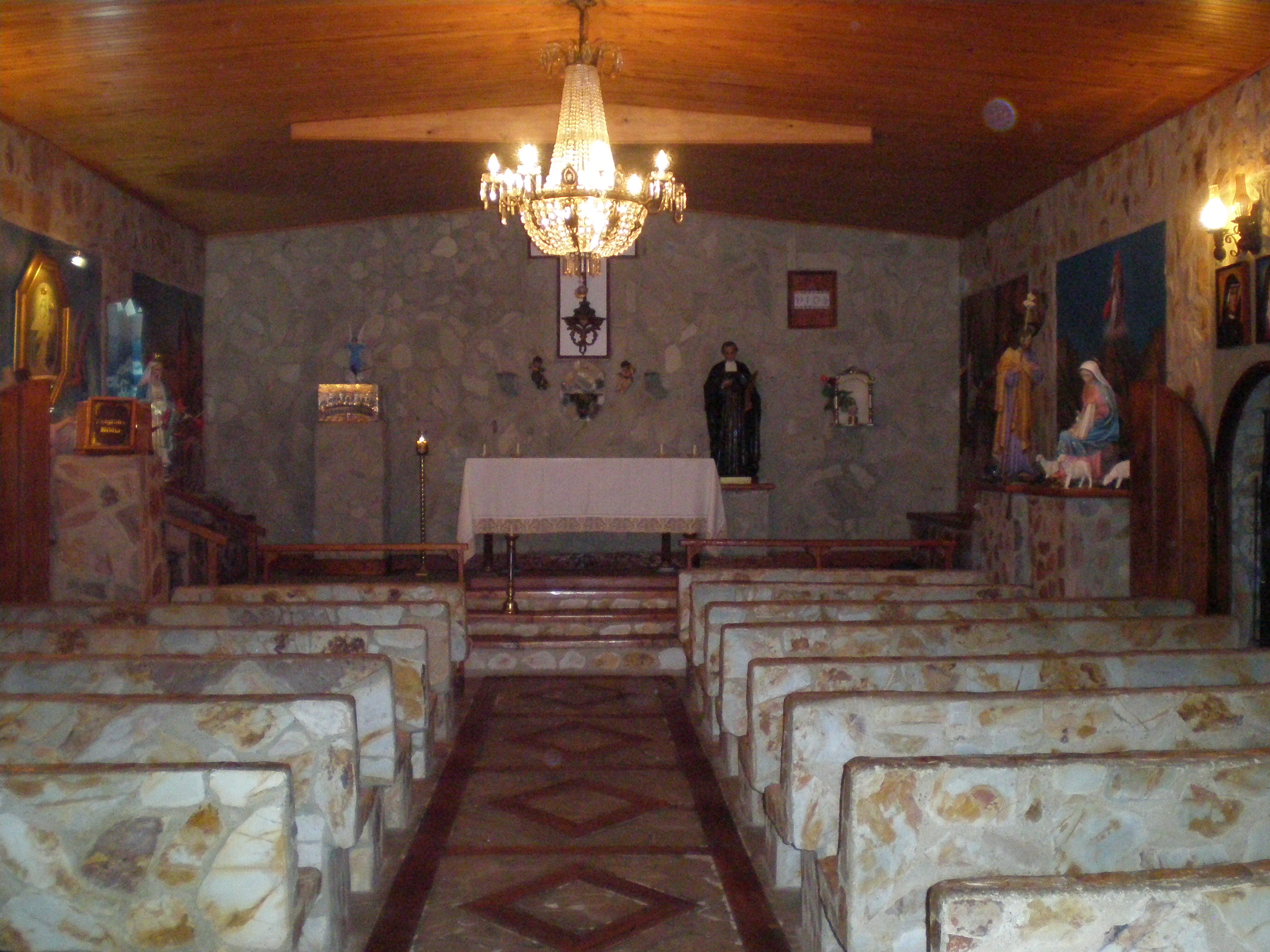 Saint Solomon Leclercq, Martyr – Cummins Institute
